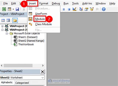 Excel Vba How To Set Print Area Dynamically 7 Ways Exceldemy