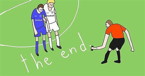 After 1000 Days 179 Kicks 16 Headers 10 Throw Ins 3 Corners Kicks And