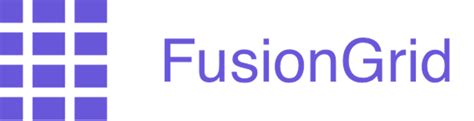 FusionGrid Javascript Knowledge Grid Element To Pace Up App Growth Handla It