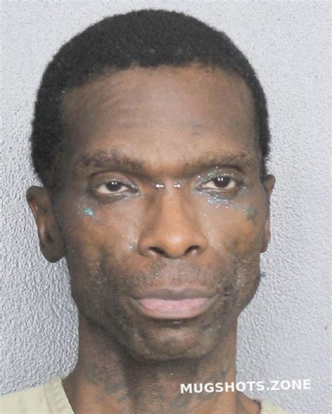 Sellers Nathan Daniel 11 10 2022 Broward County Mugshots Zone