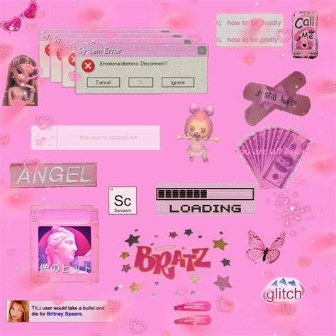 [200 ] Bratz Wallpapers