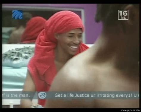 Big Brother Africa Nude Showers Scenes