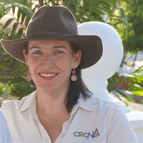 Our People Cooperative Research Centre For Developing Northern Australia