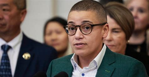 Massachusetts Transportation Sec Monica Tibbits Nutt Steps Down Mbta Gm Phil Eng Named Interim