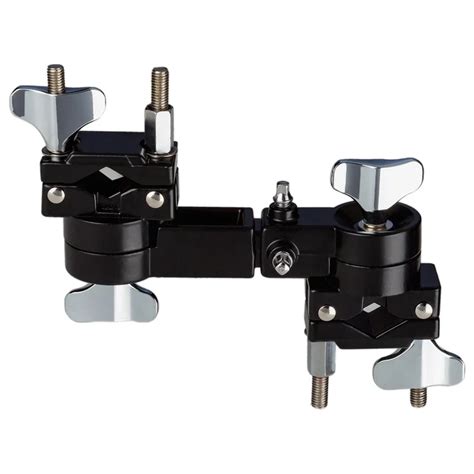 Ddrum Ddr Rxmc Rx Series Multi Clamp Premium