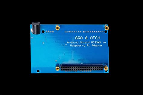 arduino shield to raspberry pi adapter etsy