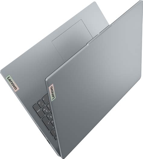 Лаптоп Lenovo IdeaPad Slim IAH ER NBM на цена от от Ардес