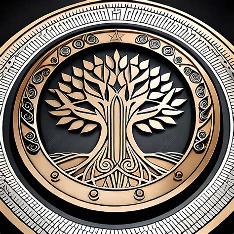 코인 트리 나무 동전 돈 나무 배경 배경 일러스트 및 사진 무료 다운로드 Pngtree