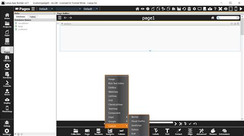 Developing Custom Ui Gadgets In Javascript Lianjapedia