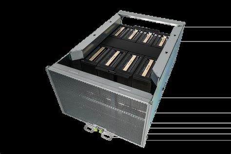 Nvidia Dgx B200 Ai Server