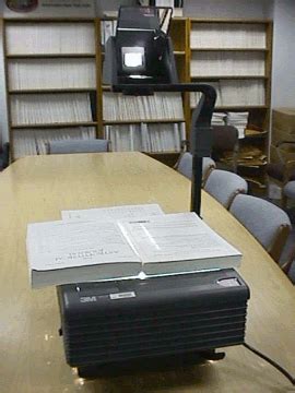 LCD Overhead Projector Previously On Instructables