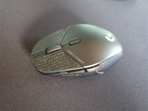 Logitech G303 Shroud Edition Wireless Mouse Computers And Tech Parts And Accessories Mouse