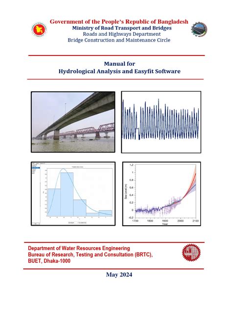 hydrologic analysis training rhd merged pdf discharge hydrology