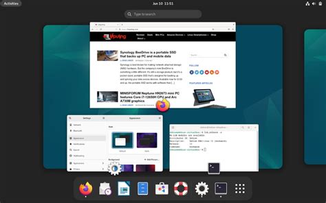 Debian 12 Bookworm Released With Linux Kernel 61 And A New Non Free