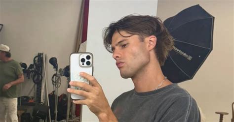 Bryce Dettloff Love Island Age Career And Ethnicity Pop Creep