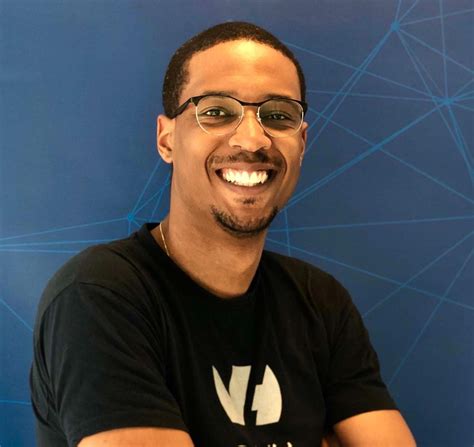 Blog Author Wilfried Roset Grafana Labs