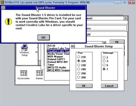 how to play 16 bit windows games applications on a 64 bit computer