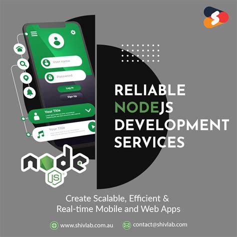 shiv technolabs australia on linkedin services mobile responsive