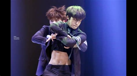 Hyungwon Sexy Moments Youtube