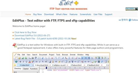 Best Code Editor For Windows TechCult