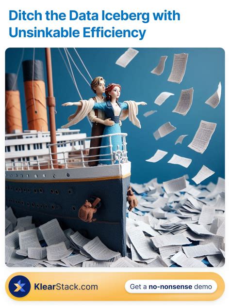 klearstack on linkedin securely automate the data processing and