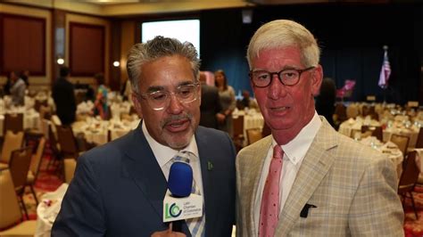 2025 Latin Chamber Of Commerce July Luncheon Interview David Sackett