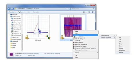 Picoscope Oscilloscope Software Best Of The Rest
