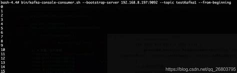 Java Kafka（四）：实现producer消息发送 个人文章 Segmentfault 思否