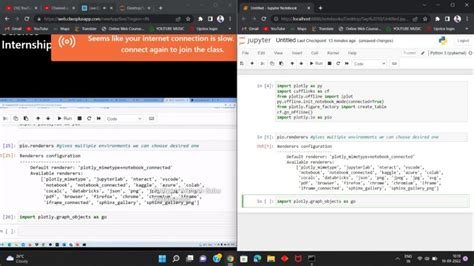 jaswanth siddhu on linkedin codegnan datascience python