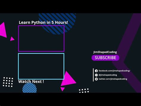 فیلم آموزشی Opencv Python Tutorial 7 تطبیق الگو تشخیص شی با