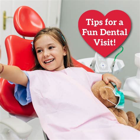 Tips For A Fun Dental Visit Azda Cares