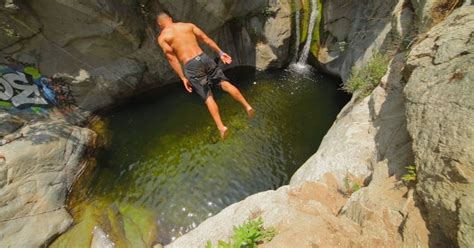 Hermit Falls In Los Angeles 2026 Rove Me