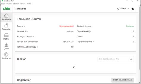 Chia Can T Connect Chia Network Chia Blockchain Discussion 5934 GitHub