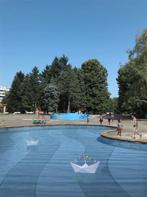 Карта на София за деца Карта на София за деца