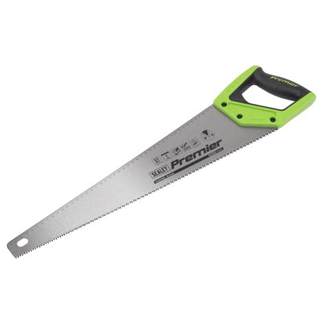 Handsaw 500mm 7tpi Mdtools