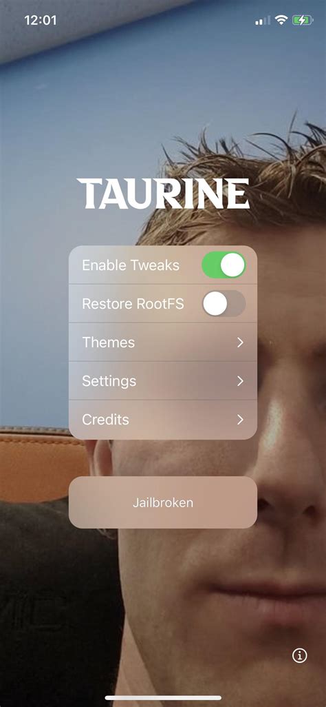 [news] taurine jailbreak by coolstar for ios 14 14 3 officially