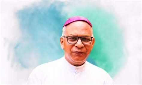 Bishop Of Jalpaiguri Diocese Fabian Toppo Uca News