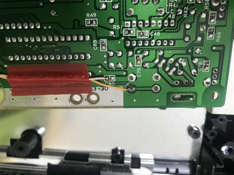Sega MegaDrive DIY Arduino Mod Chip Vandoeselaar