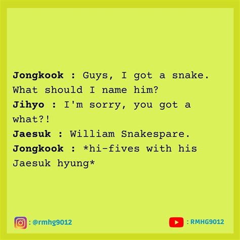 Incorrect Running Man Part 1 Cr Rmhg8012 Rrunningman