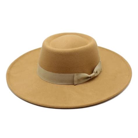 Unisex Fedora Light Nude Konga Online Shopping