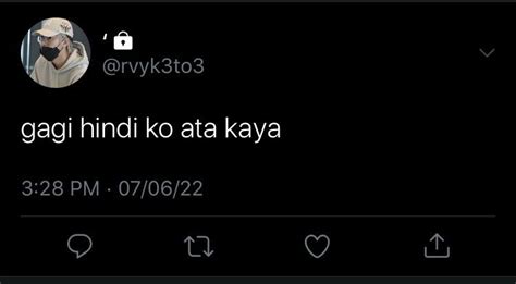 Di Ko Na Kaya Tagalog Quotes Funny Funny Quotes Tagalog Quotes