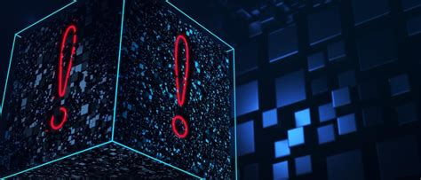 Premium Photo Concept Of Attention Danger Malware Danger Symbol Computer Hacked Error Concept