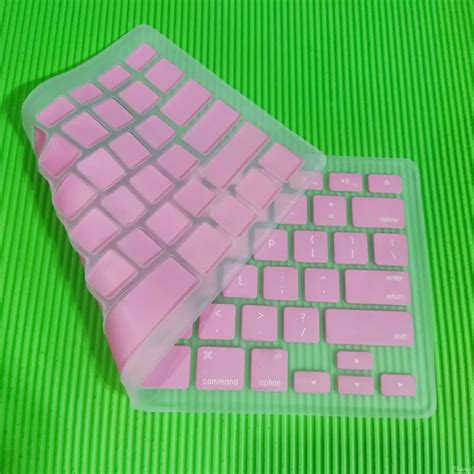 روکش و محافظ کیبرد مناسب برای مک بوک