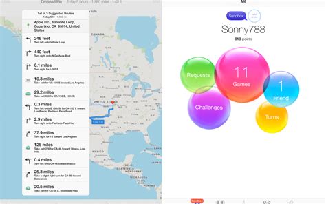 New Screenshots From Hacked Ipad Ios 7 Simulator Show Potential Maps Safari Game Center Uis