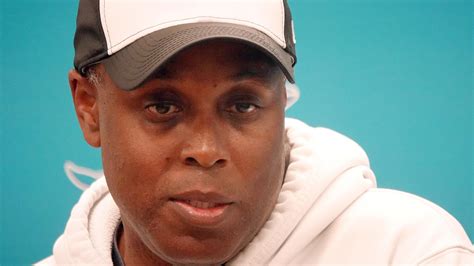 Breaking News Chris Grier Out As Dolphins Gm Stream Of National