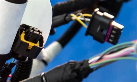Mastering Customized Cable Assembly Projects The Insiders Guide