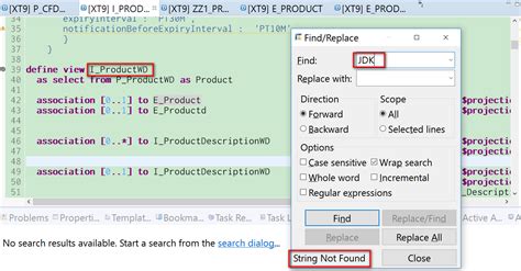 sap abap central how does cds view key user extensibility work in s4