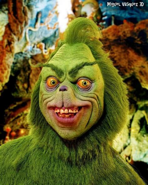 20 Popular Cartoon Characters Given A Scary Makeover By This Artist