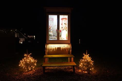 Impressionen – Rüteli