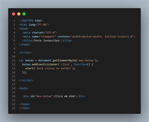 Javascript O Que é Nilwebblog